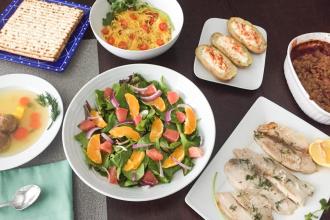 Healthy Holidays | Nutrition.gov